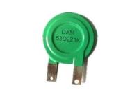 China 53D271K 270V 70KA Metal Oxide Varistor MOV 53mm Single Disc VDR for UPS Overvoltage Protection for sale