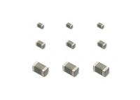 China Surface Mount Multilayer Chip Varistor 0603 8V 30A MVR0603-8R0G for Surge Protection for sale