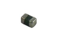 China Surface Mount Multilayer Chip Varistor 0603 8V 30A MVR0603-8R0G for Surge Protection for sale