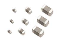 China Surface Mount Multilayer Chip Varistor 0603 8V 30A MVR0603-8R0G for Surge Protection for sale