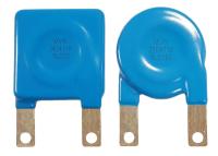 China 32mm 275V RMS Metal Oxide Varistor MOV 32D431K Large Absorbing Nonlinear VDR for sale