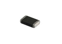 China SMD 1812 Multilayer Chip Metal Oxide Varistor 39V 800A 2500pF 3.1J MVR1812-390H for sale