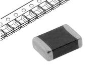 China SMD 1812 Multilayer Chip Metal Oxide Varistor 39V 800A 2500pF 3.1J MVR1812-390H for sale