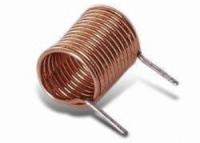 China Custom Miniature High Current Square Air Core Inductor 5.5 to 27nH for RF Circuits for sale