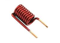 China Custom Miniature High Current Square Air Core Inductor 5.5 to 27nH for RF Circuits for sale