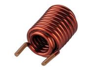China Custom Miniature High Current Square Air Core Inductor 5.5 to 27nH for RF Circuits for sale
