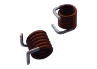 China High Frequency RF SMD Air Core Power Inductor 3.85nH 1.6A Flat Top Chip Coil for Surface Mounting for sale
