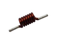 China High Frequency RF SMD Air Core Power Inductor 3.85nH 1.6A Flat Top Chip Coil for Surface Mounting for sale