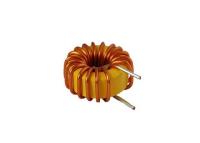 China 2.2 mH 16A Common Mode Filter Ferrite Toroidal Inductor 7.1mOhm Rdc Power Line Choke Coil for sale