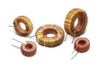China 2.2 mH 16A Common Mode Filter Ferrite Toroidal Inductor 7.1mOhm Rdc Power Line Choke Coil for sale