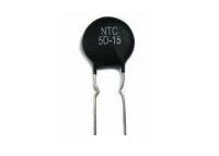 China MF72 5D-15 NTC Thermistor Inrush Current Limiter 5 Ohm 6A 15mm Surge Protection for sale