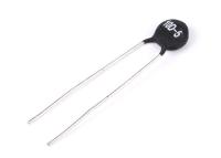 China MF72 10D-5 Power NTC Thermistor 10 Ohm 5mm 0.7A Inrush Current Limiter for sale