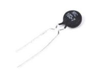 China MF72 Power NTC Thermistor 10D-7 Surge Current Limiting Resistor Disc 10 Ohm 1A for sale