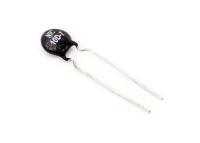China MF72 Power NTC Thermistor 10D-7 Surge Current Limiting Resistor Disc 10 Ohm 1A for sale