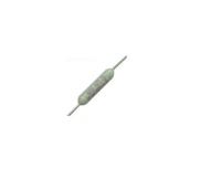 China AUPO Thermal Link TCO P5-3A-F 3A 250V 135C Ceramic Thermal Fuse for Gas Water Heater for sale
