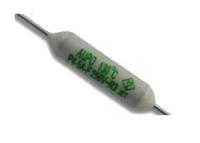 China Anti-surge Thermal Fuse Cutoff 115C 250V 5A P2-5A-F for Cooking Appliances for sale