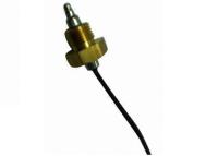 China Stainless Steel NTC Thermistor Temperature Sensor 100KOhm 3950 for Water Heater Coffee Maker for sale