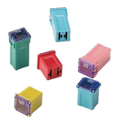 China 32V PEC Auto Blade Fuse 5A-30A Replacement for Car Fuse Box for sale