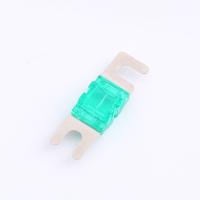 China ANS AUTO Fuses 32V DC 20A to 200A High Current Automotive Blade Fuse for sale