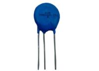 China TMOV Integrated Metal Oxide Varistor 20mm 275Vac 8000A 151J 3Pin With 146C TCO Thermal Protection for sale