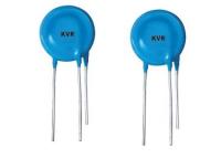 China TMOV Integrated Metal Oxide Varistor 20mm 275Vac 8000A 151J 3Pin With 146C TCO Thermal Protection for sale