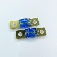 China ANS AUTO Fuses 32V DC 20A to 200A Blade Fuse Assortment Kit for Automotive Circuit Protection for sale