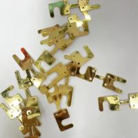 China ANS AUTO Fuses 32V DC 20A to 200A Blade Fuse Assortment for Automotive Circuit Protection for sale