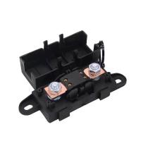 China ANL ANS ANM MEGA Fuse Holder for Auto 200A 32V DC Inline for sale