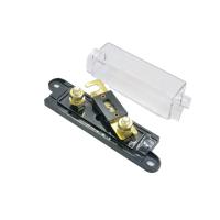 China ANL ANS ANM MEGA Fuse Holder for Auto 200A 32V DC Inline for sale