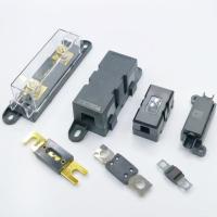 China ANL ANS ANM MEGA Fuse Holder for Auto 200A 32V DC Inline for sale
