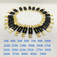 China ANL Auto Fuse 30A to 300A High Current Protection for Car Audio and Marine for sale