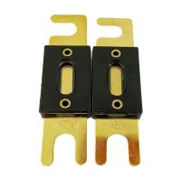 China ANL Auto Fuse 30A to 300A High Current Protection for Car Audio and Marine for sale