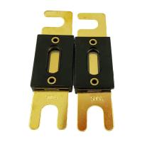 China ANL Auto Fuse 30A to 300A High Current Protection for Car Audio and Marine for sale
