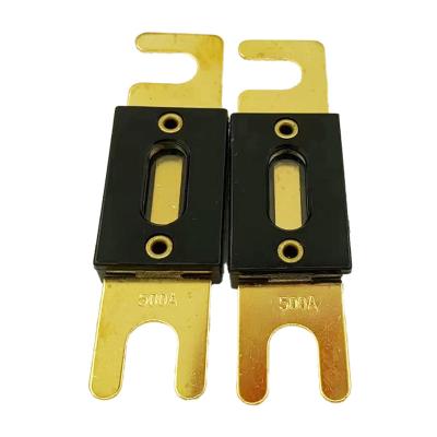 China ANL Auto Fuse 30A to 300A High Current Protection for Car Audio and Marine for sale