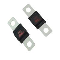 China ANS AUTO Fuses 30A to 200A 32V 58V High Current Automotive Blade Fuse for sale