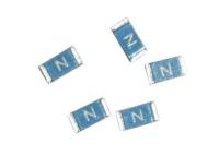 China UL248-1 1608 Fast Acting Surface Mount Fuse 06D 250mA-5A 32V Interrupting Rating 35A 50A for sale