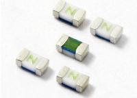 China UL248-14 0603 Slow Blow SMD Fuse 32VDC 1A to 5A High Inrush Current Withstand Time-Delay Ceramic for sale