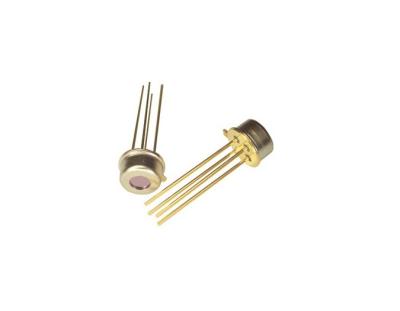 China ZTP-148SR Thermopile IR Sensor Non-Contact Temperature Measurement 1.8mm Chip 85 Degree Field of View for sale