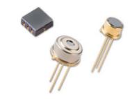 China ZTP-148SR Thermopile IR Sensor Non-Contact Temperature Measurement 1.8mm Chip 85 Degree Field of View for sale