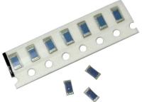 China 1206 Thin Film Surface Mount Fast Blow Chip Fuse 1A 125V 3216 Metric 50A Interrupting Rating for sale