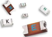 China 3216 SinglFuse Fast Acting Surface Mount Fuse 2A 63V for Overcurrent Protection for sale