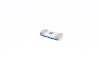 China High Inrush Current Withstand Time Delay SMD Ceramic Fuse 5A 32V 1206 12H1500D for sale
