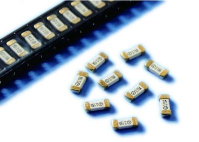 China 2410 Nano AirMatrix Square Ceramic Surface Mount Fuse 3.15A 250V Slow Blow 6125 for sale
