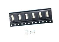 China 2410 Nano AirMatrix Square Ceramic Surface Mount Fuse 3.15A 250V Slow Blow 6125 for sale