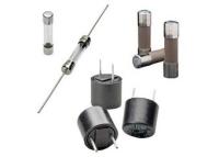 China 8.5x7.2mm Subminiature Time-lag Micro Fuse 2A 250V Radial Leaded SRT1200A T2A250V 5.08mm Spacing for sale