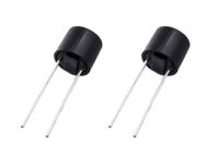 China 8.5x7.2mm Subminiature Time-lag Micro Fuse 2A 250V Radial Leaded SRT1200A T2A250V 5.08mm Spacing for sale