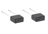 China Square Box High Voltage Time Delay Subminiature Fuse 8.4mm SMT 1A 250V 300V 400V for sale