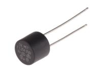 China Dip Round Radial Lead Time Lag Subminiature Micro Fuse T3.15A 250V 277V 8.35x7.7mm UL for sale
