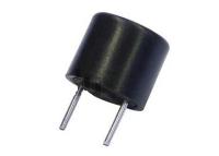 China Fast Acting Subminiature Fuse MEF 001 1A 250V 8.35x7.7mm VDE Approved Plastic Cap Tape Bulk for sale