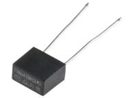 China UL VDE CSA Fast Blow Micro Fuse 5A 250V 8.35x7.7mm Radial Leaded Thermoplastic Ammo Pack for sale